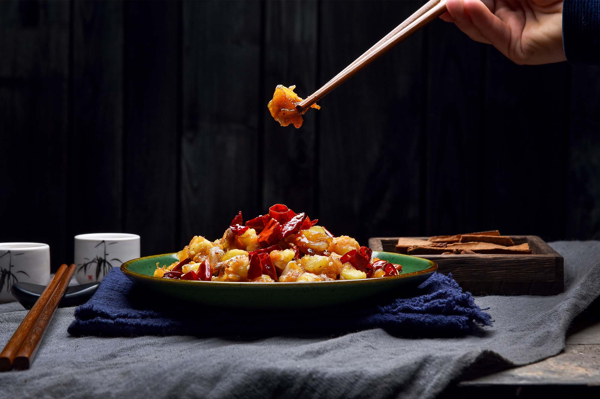 Chen‘s Chinese Restaurant Restaurant | , | Online Order & Menu